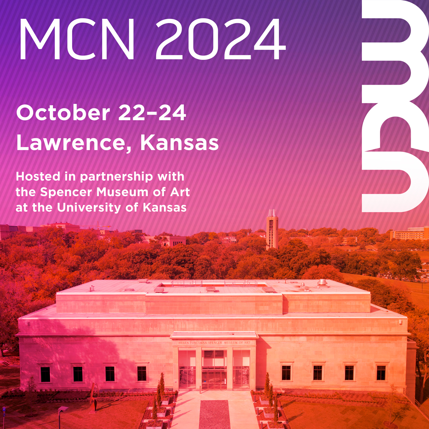 Annual Conference – MCN
